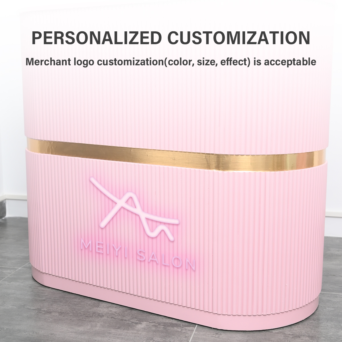 Reception Desk - meiyi