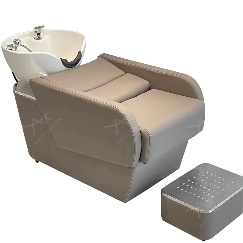 Hair Wash Shampoo Chair - meiyi